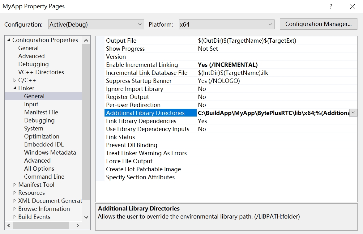 Windows--BytePlus RTC-Byteplus